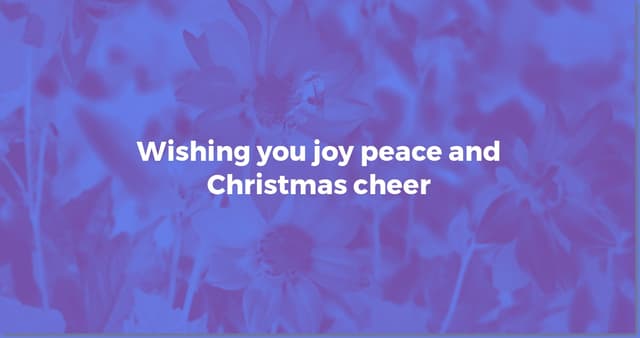 Merry Christmas Wishes: Heartfelt Greetings for Everyone | WishesBirds