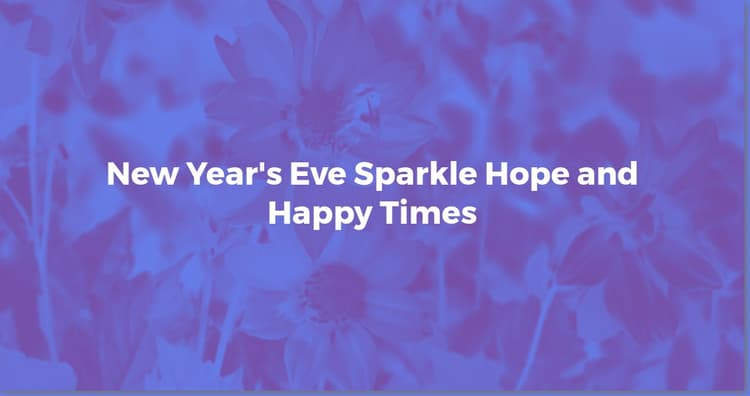 Happy New Year's Eve Wishes: Messages, Quotes & Greetings | WishesBirds