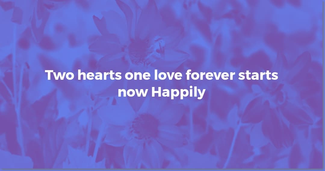 Short Wedding Wishes: Quick & Heartfelt Congratulations | WishesBirds