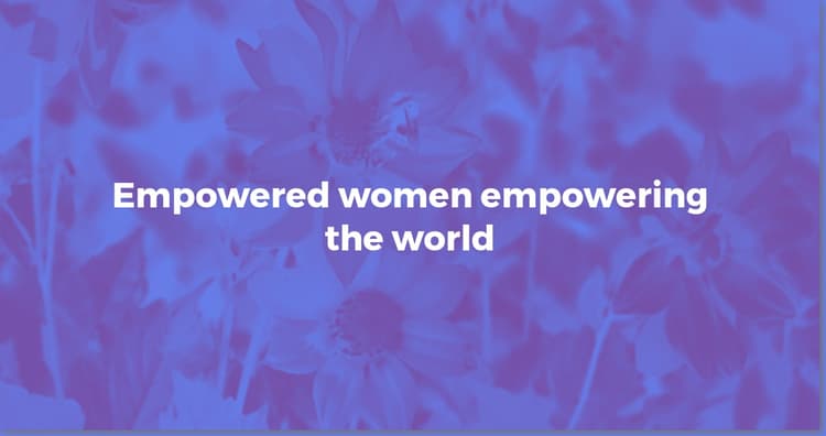 Women's Day Wishes: Inspiring Quotes & Messages for March 8th | WishesBirds
